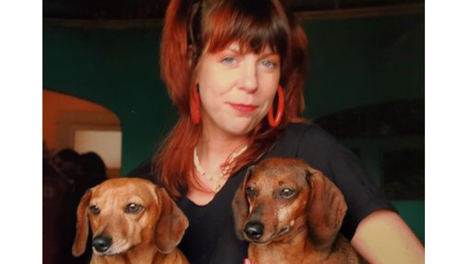 Fundraiser by Jess Duey : Katherine Edwards