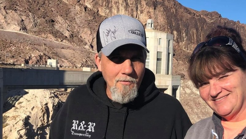 Fundraiser by Melissa Schneider : Support Aid for David Flora while ...