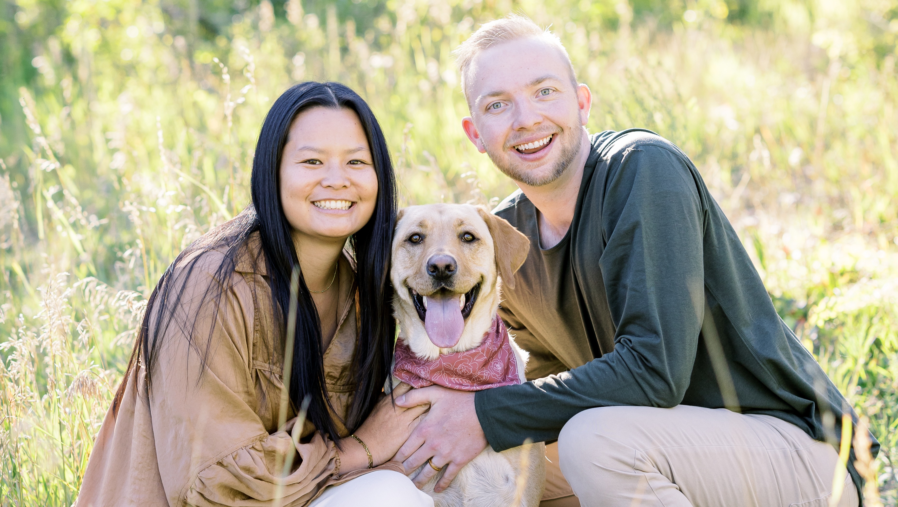 Fundraiser for Brooklyn Berger by Allison Cypers : Support Tanner and Brooklyn's IVF Journey