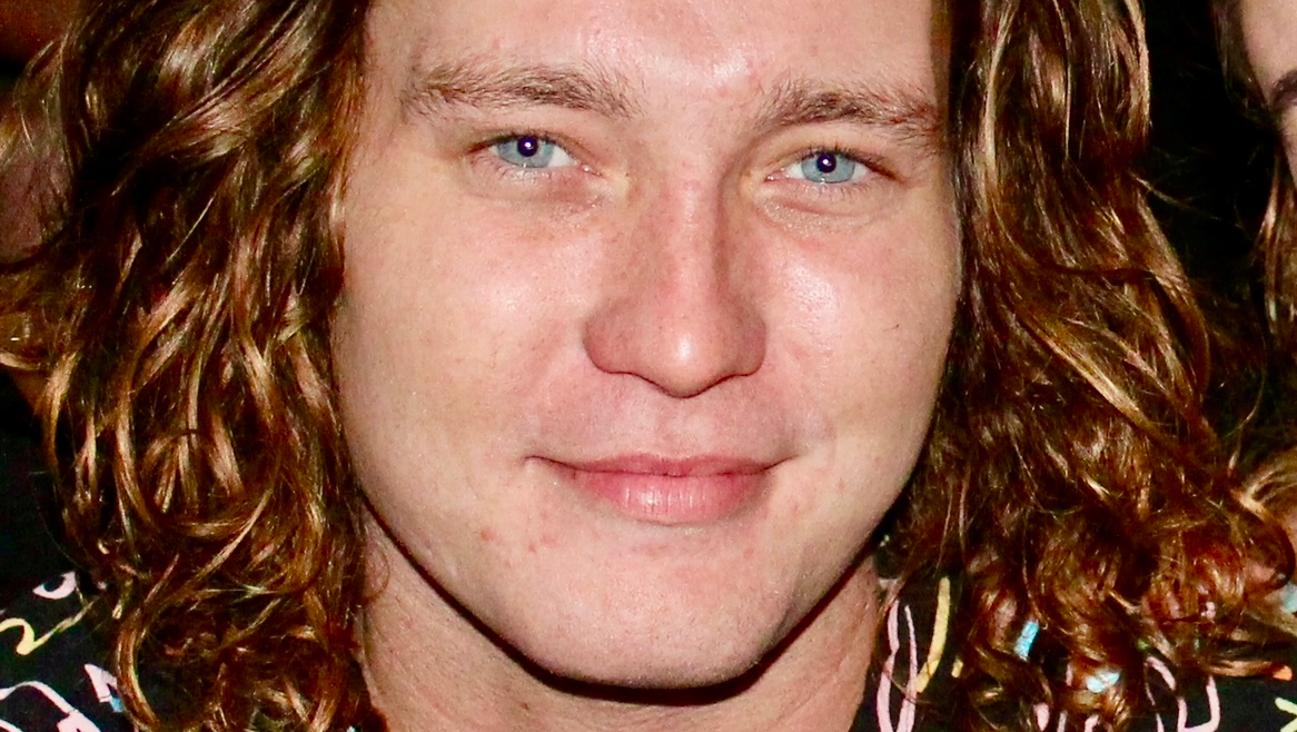 Fundraiser by Kelly Hansen : Liam Nutley