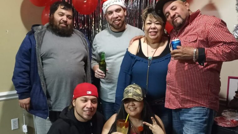 Fundraiser by Marc Pena : Support Simona Hernandez's Funeral Expenses