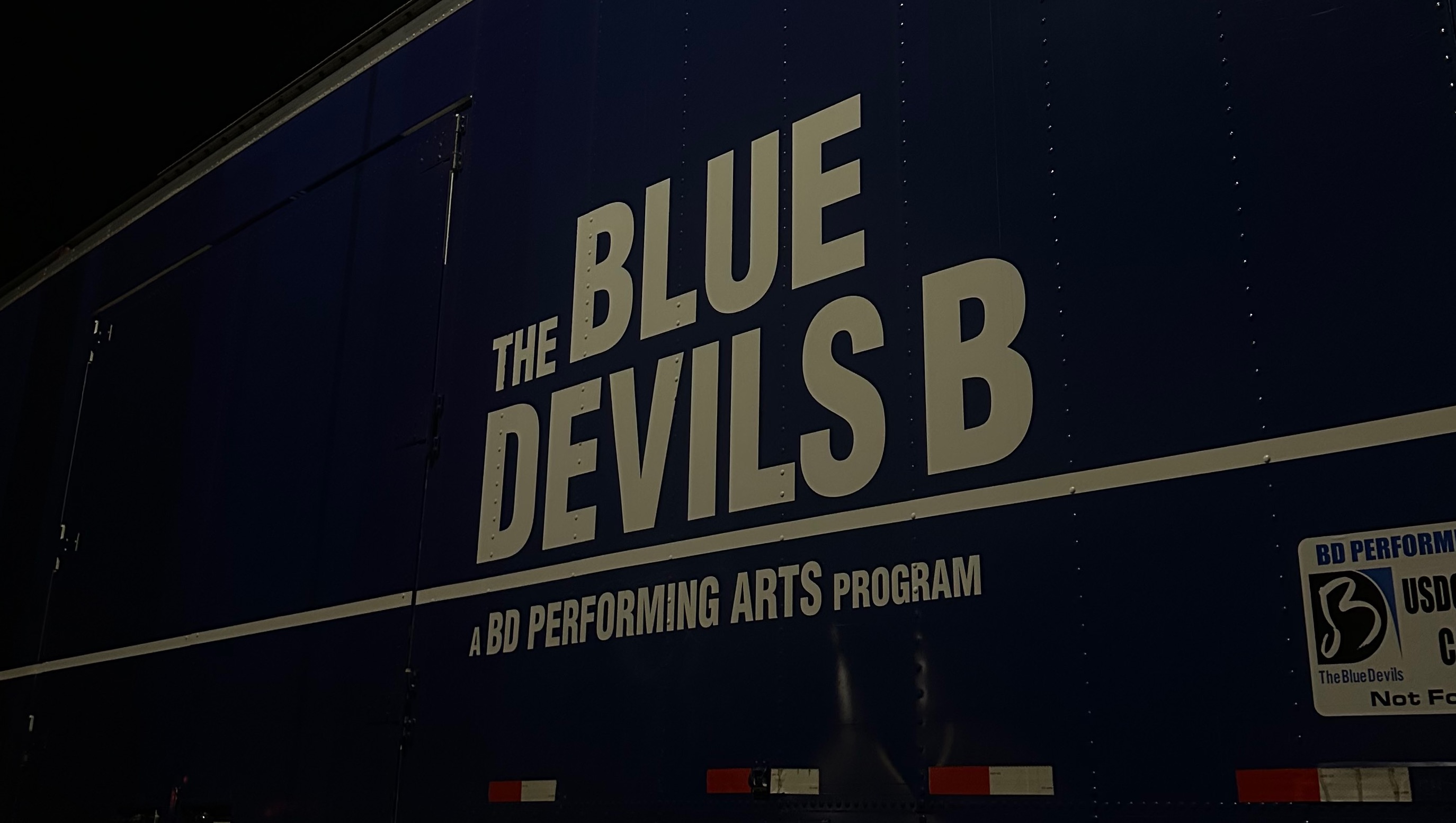 Fundraiser by Ziggy Santos : Help Me March with Blue Devils B