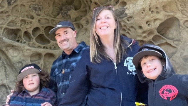 Fundraiser by Mary Kay Wilkinson : Support Paul and Lisbeth's Growing ...