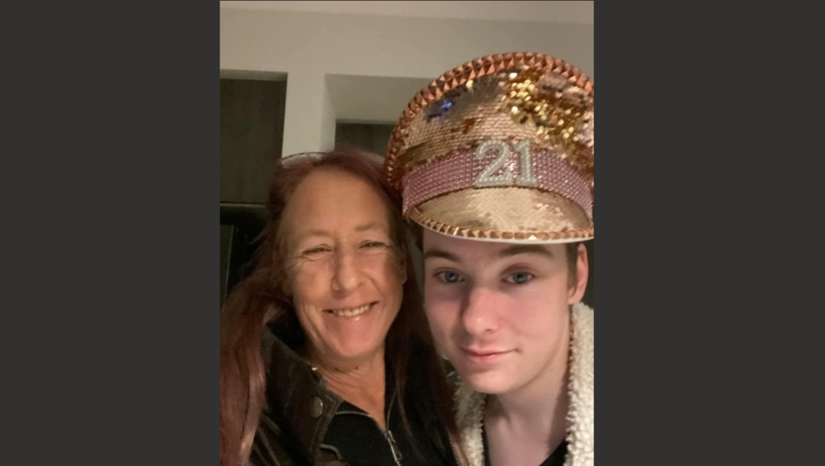 Fundraiser for Benjamin Tabe by Logan Devine : In loving memory of ...