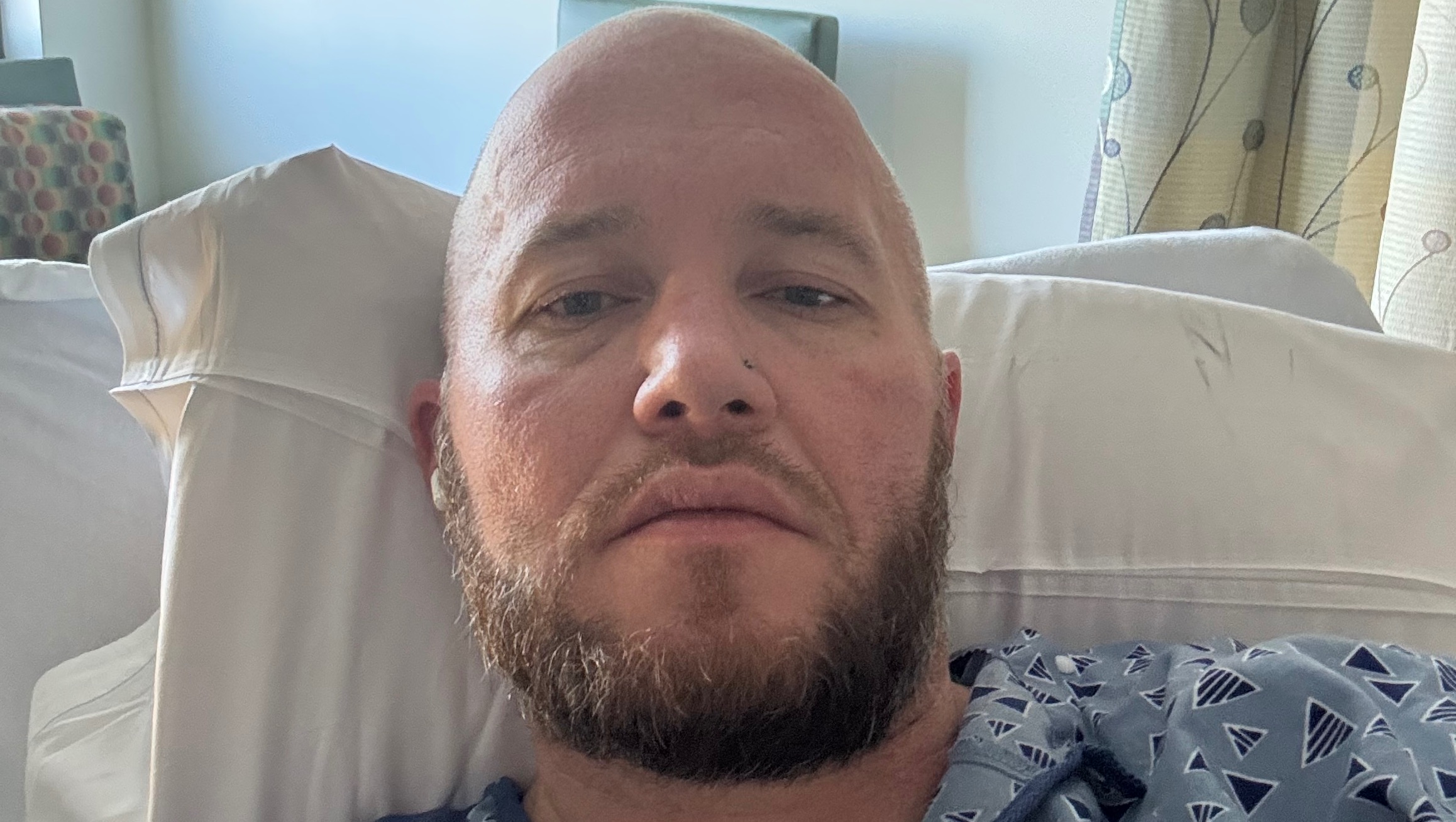 Fundraiser by Ryan Trowbridge : Help Ryan Trowbridge Heal and Provide ...