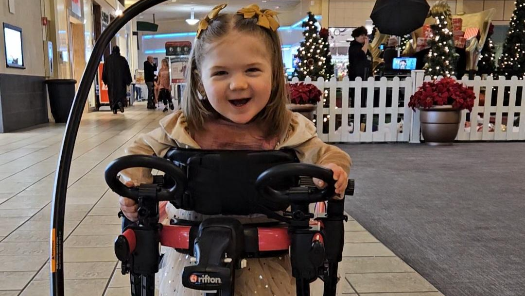 Fundraiser by Mary Liberty : Emma's Path to Progress Needs You