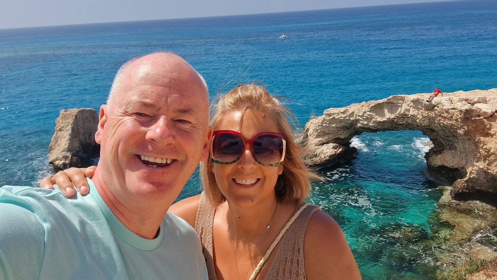 Fundraiser for Edward Hunt by Siobhan McCafferty : The Hunt Family ️