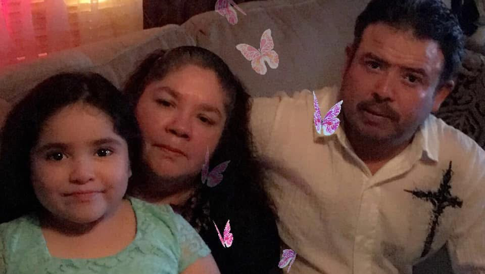 Fundraiser by jenny c : Keep Our Family Together: Castro Fund