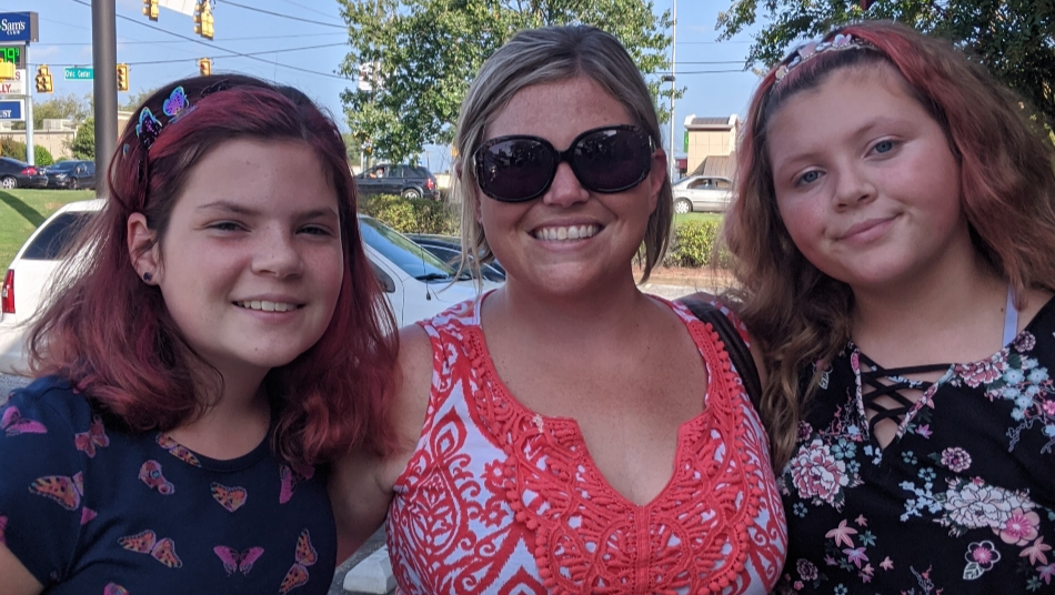 Fundraiser for Joseph LaFrancis by Jessica Zambrano : Support Savannah and Tristyn After The ...