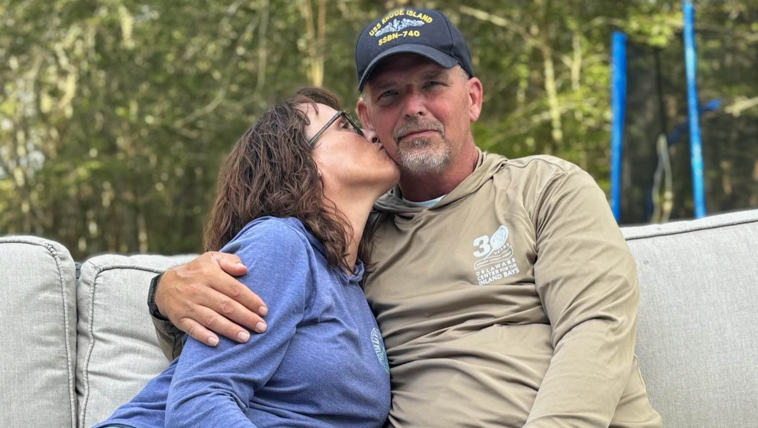 Fundraiser for Jacqueline Yerkes by Meghan Yerkes : Support Jacqui ...