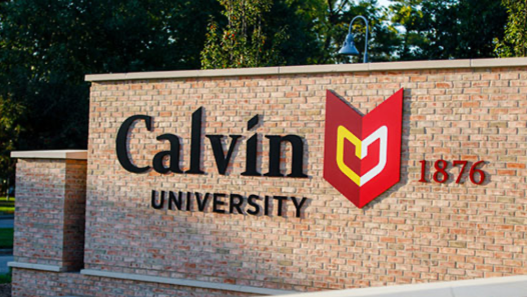 Fundraiser by Izzy V : Support Calvin Students' Film Project