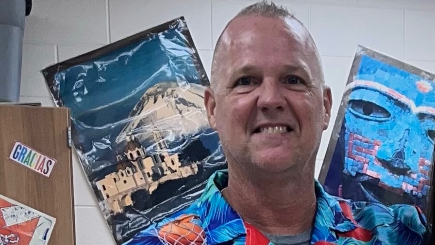 Fundraiser for Wayne Grissom by Kerry Gleason : Coach Wayne Grissom ...