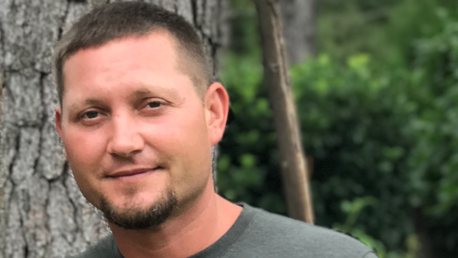 Fundraiser by Joe Stegall : Help Eric Stegall with Medical and Living ...