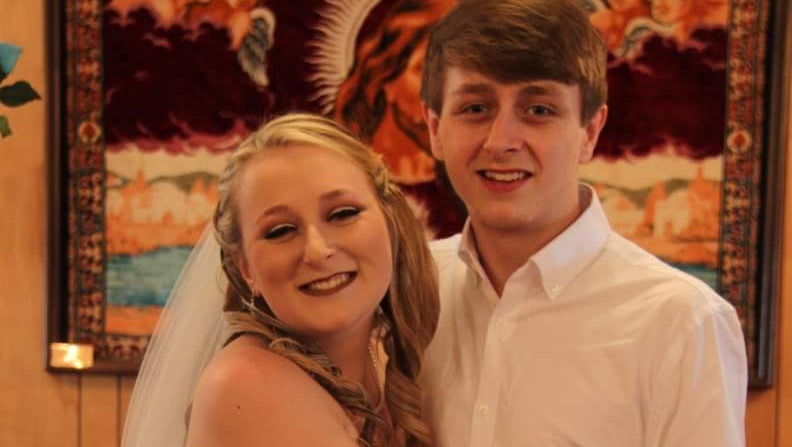 Fundraiser by Cheyenne Gray : Easing the Burden of My Brother's Passing