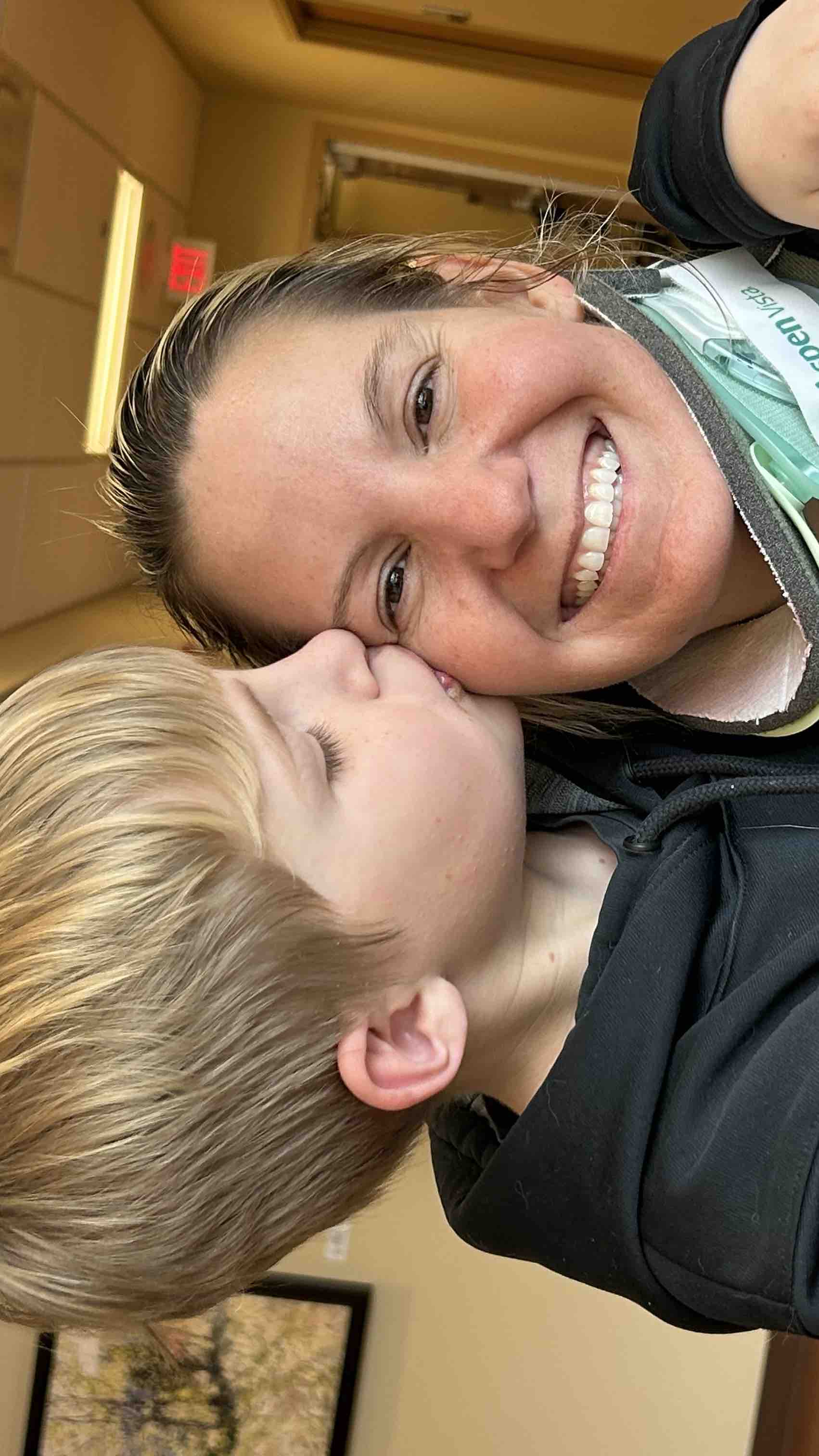 Fundraiser for Matthew Kelly by Amy Rankin-Dafoe : Support Carrie Kelly ...