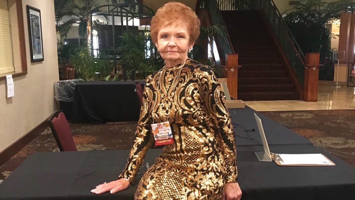 Fundraiser for Mary Lewis by Katie Jansen : Help Mary Lewis Heal ...