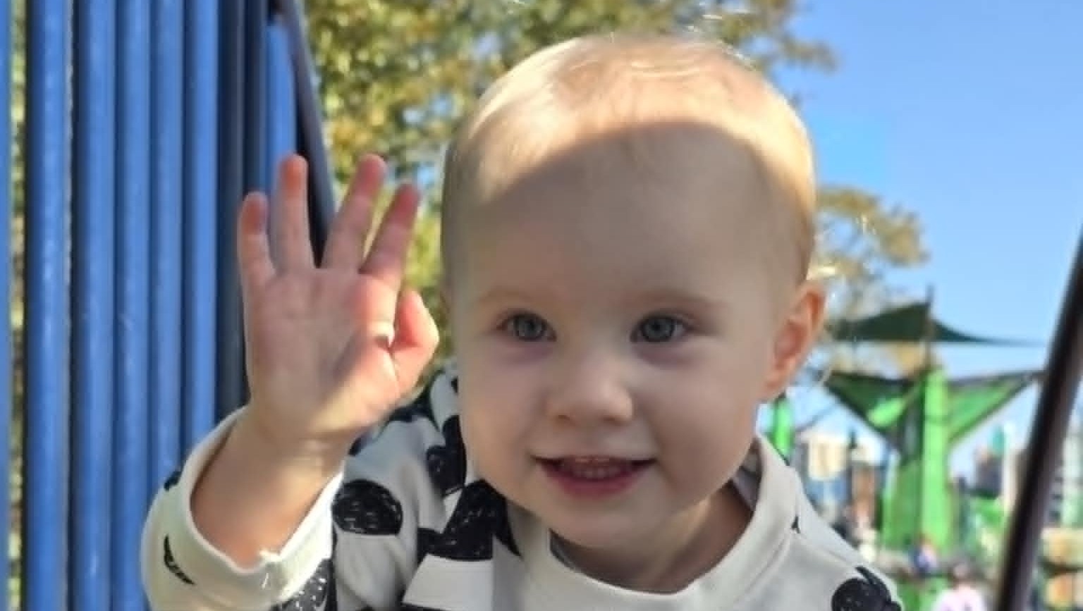 Fundraiser for Eric Cook by Amber Moss : Help Avery's Family Through ...