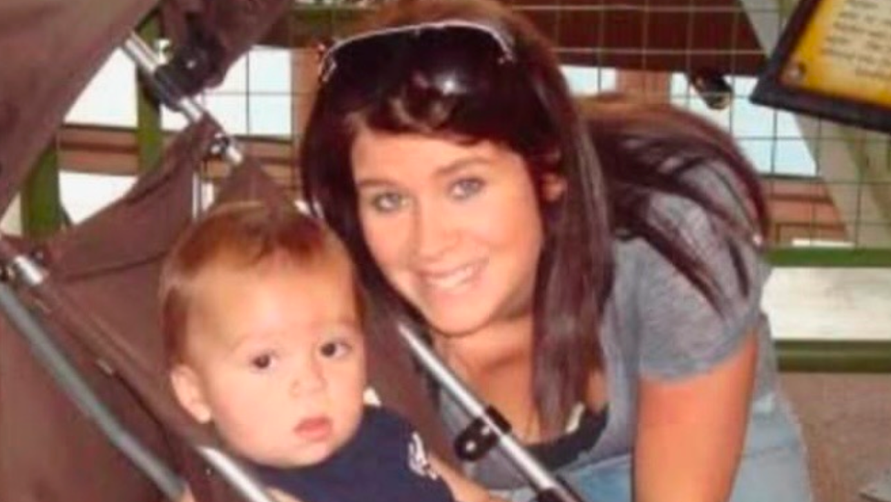 Fundraiser by Allison SHARP : Support for Sister's Memorial and Her Son