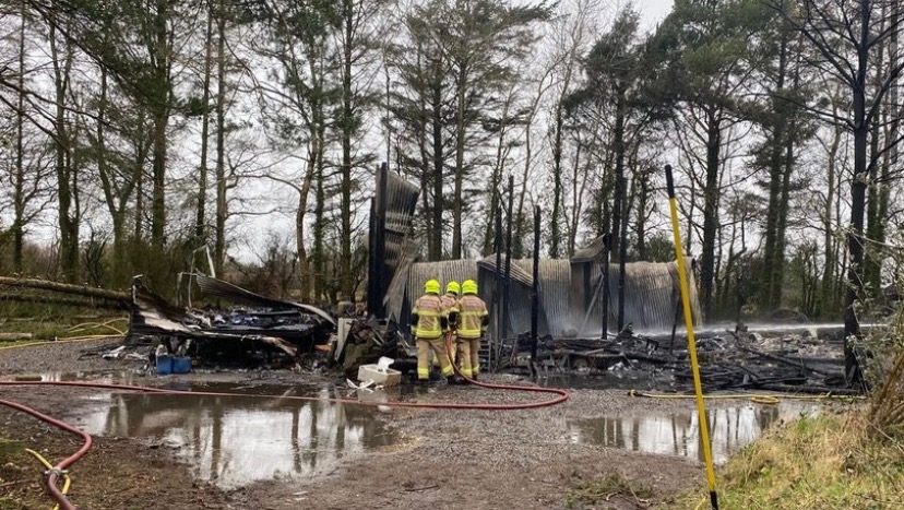 Fundraiser for Zac Bull by Ella Bull : Help Zac after his home and ...