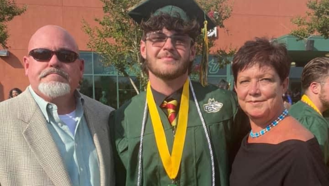 Fundraiser for Willard K McClure Jr by Jenn Budd : Help Michelle ...