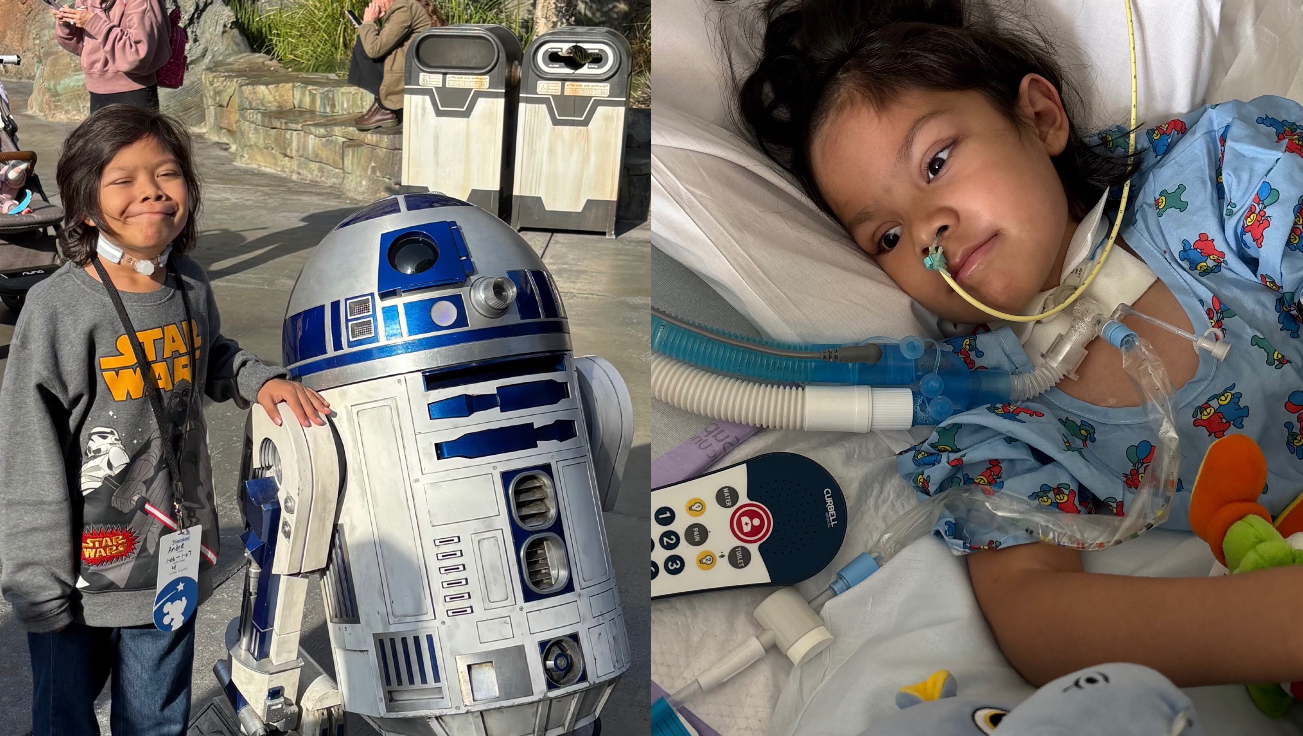 Fundraiser by Cain Sanchez : Help Andre's Family Through This ...