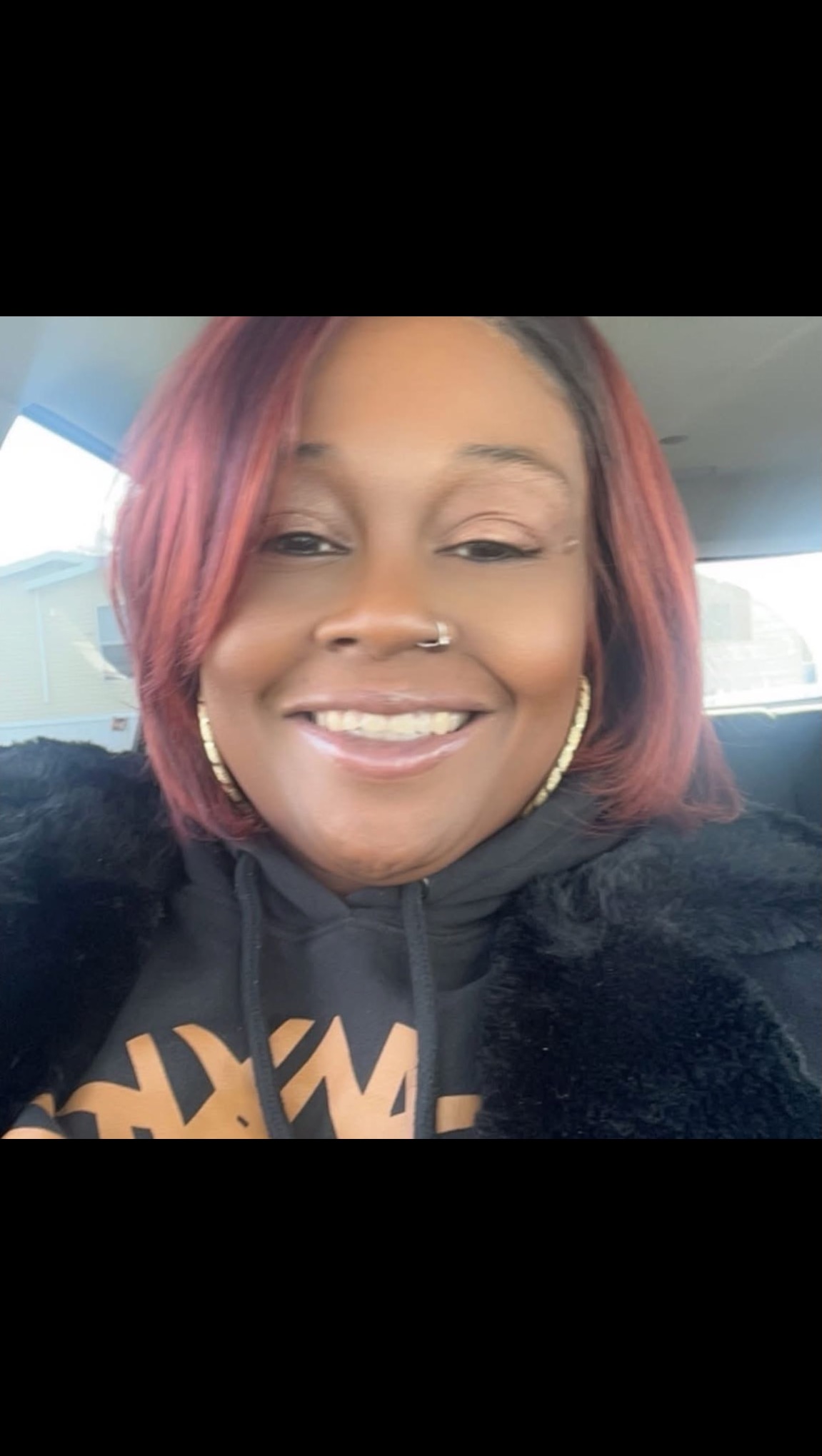 Fundraiser by Danielle Terry : Support Sajdah's Family After Tragic Loss