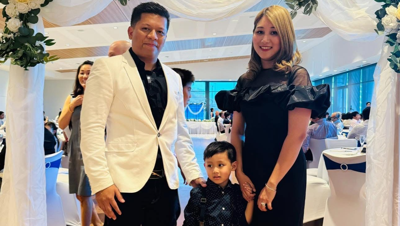 Fundraiser for WAI YAN LIN by Brid Flynn : Miracle for Bill