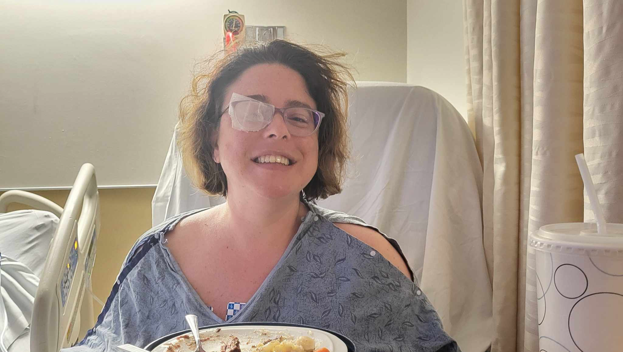 Fundraiser for Nicole Weit by Lisa Boisvert : Support Nikki Weit Gamble ...