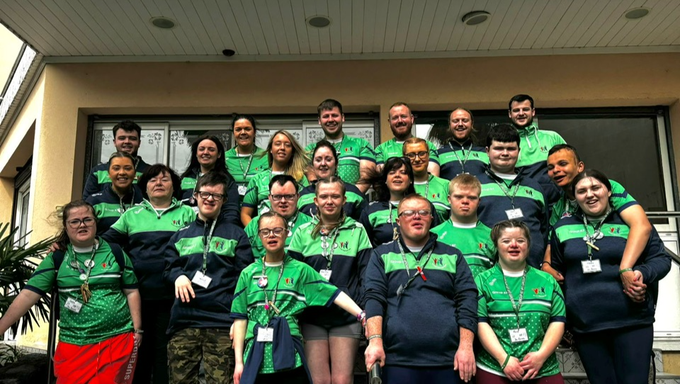 Fundraiser by Ryan McStay : Ryan Runs for Lourdes