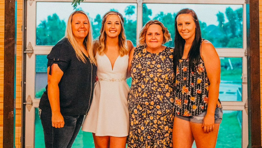 Fundraiser by Kaylee Horn : Help us Honor our mom’s life♥️
