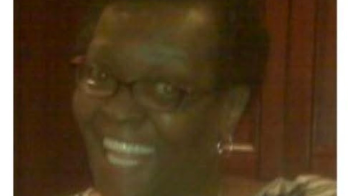 Fundraiser for armeenah daughtry by Armeenah Daughtry : Deborah's Final ...