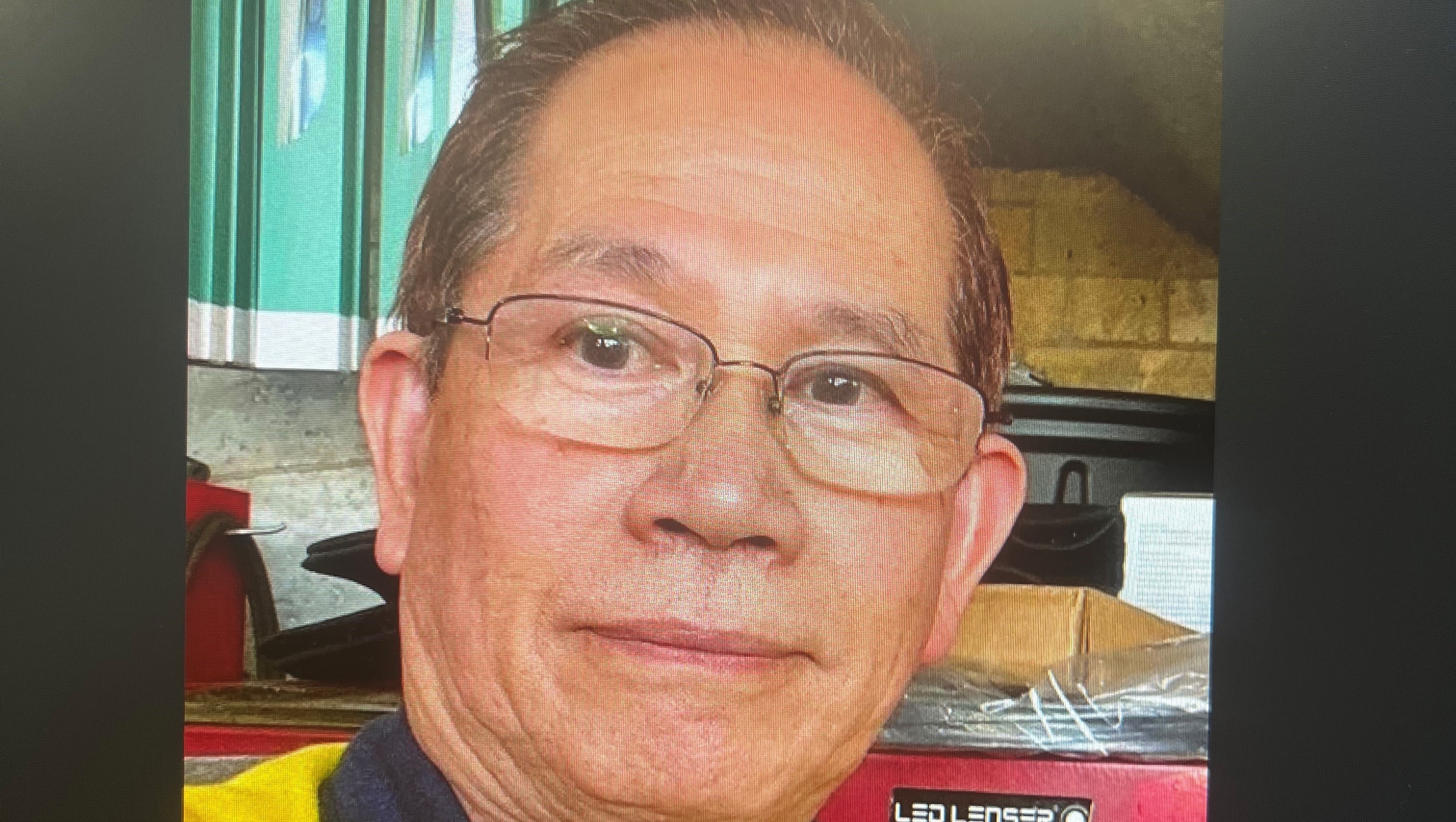 Fundraiser for Michael Teik Hock Yap by Mazen Kassem : Support Michael Yap During This ...