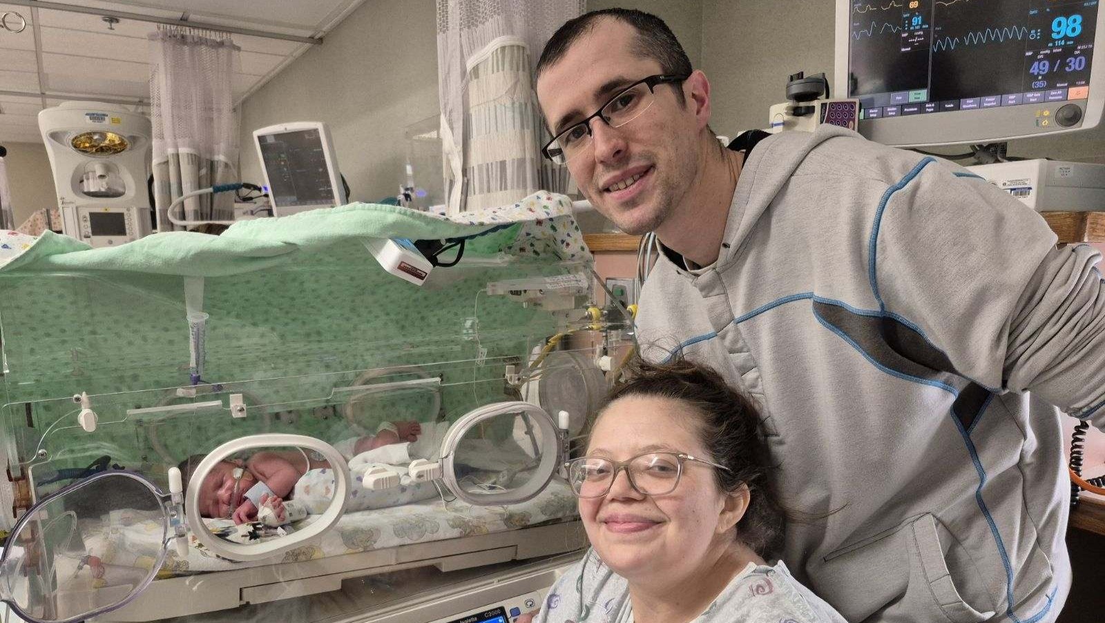 Fundraiser for Morgan Deaver by Sarah Sabelko : Stand by the Deavers ...