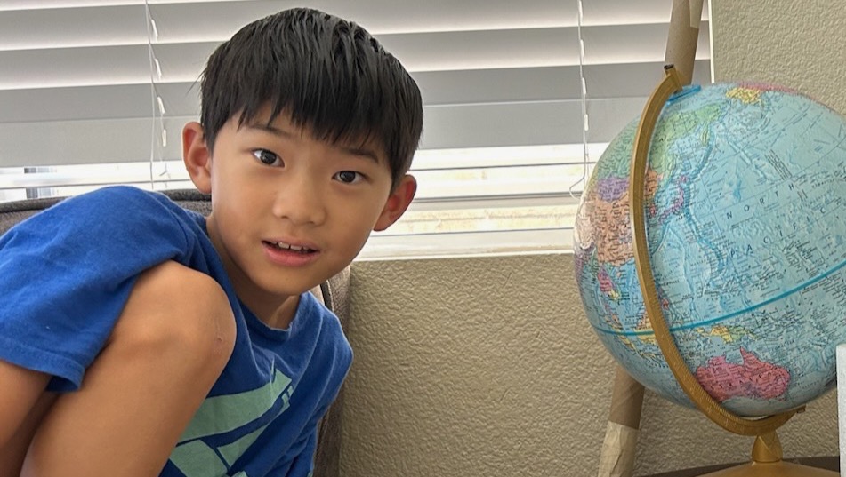 Fundraiser for Elizabeth Byun by Helen Asuncion : Collection for the ...