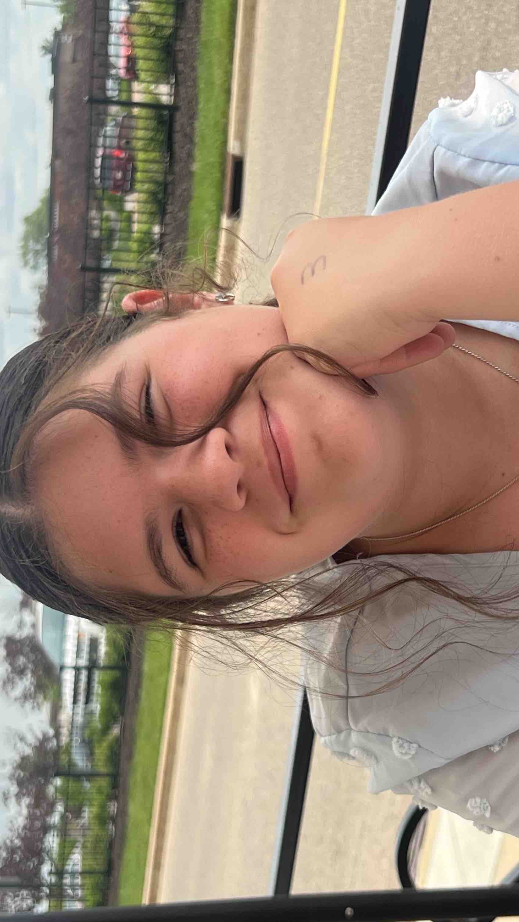 Fundraiser for Brooke Barclay by Britney Medina : Help Olivia shine at the 2025 Blue Lake Fine ...