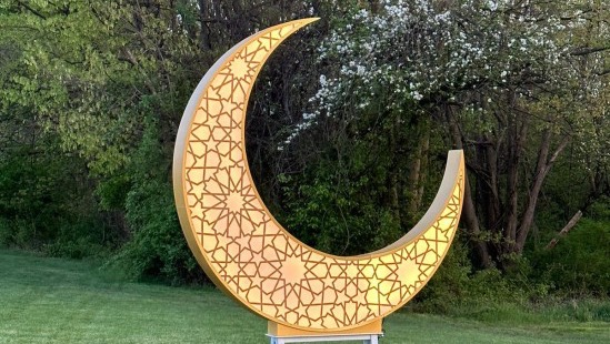 Fundraiser for Omar Baig by Zoeya P : Illuminate Long Hill: Crescent ...