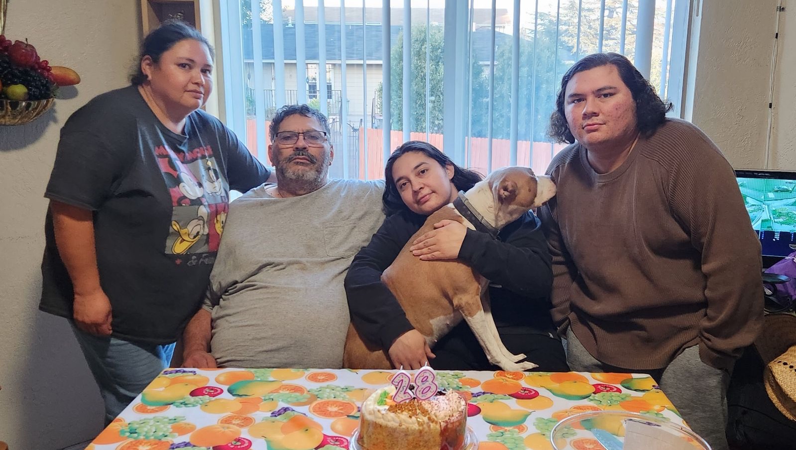 Fundraiser for Carmen Enciso by Lucia Chavez : Help the Enciso Family ...