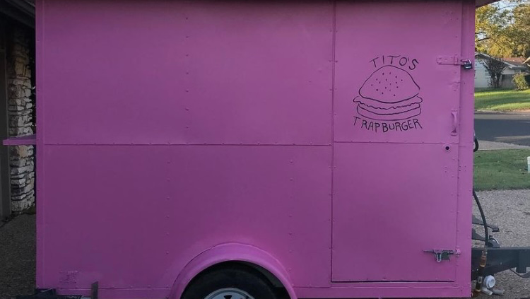 Fundraiser by Tito Johnson : Help Tito Reopen His Food Truck