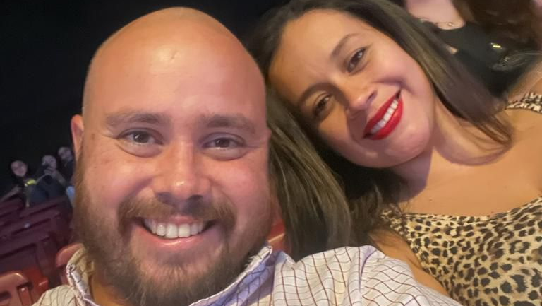 Fundraiser for Maria Castellon by Yadira De alba : Honoring Barney ...