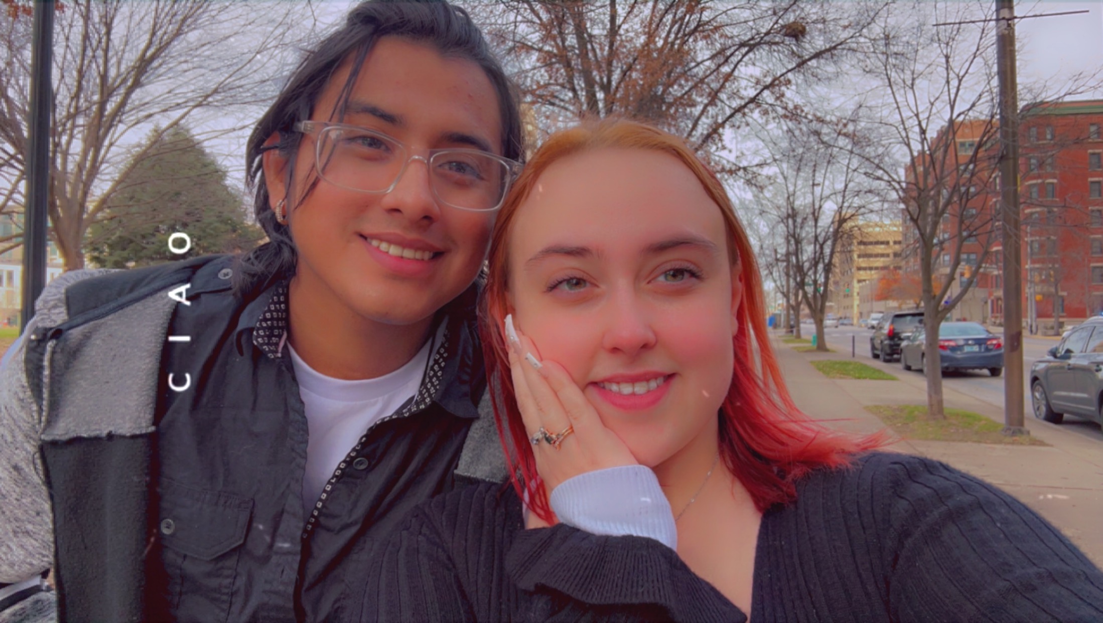 Fundraiser by Mercedes Soza : Help Protect Steven: Urgent Support Needed