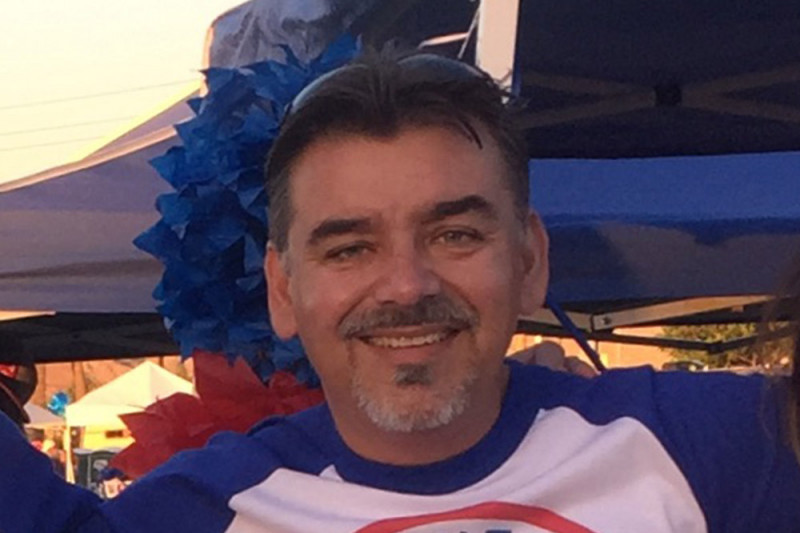 Fundraiser for Kary Day by Heather Priest : Doctor Says Only Months to ...