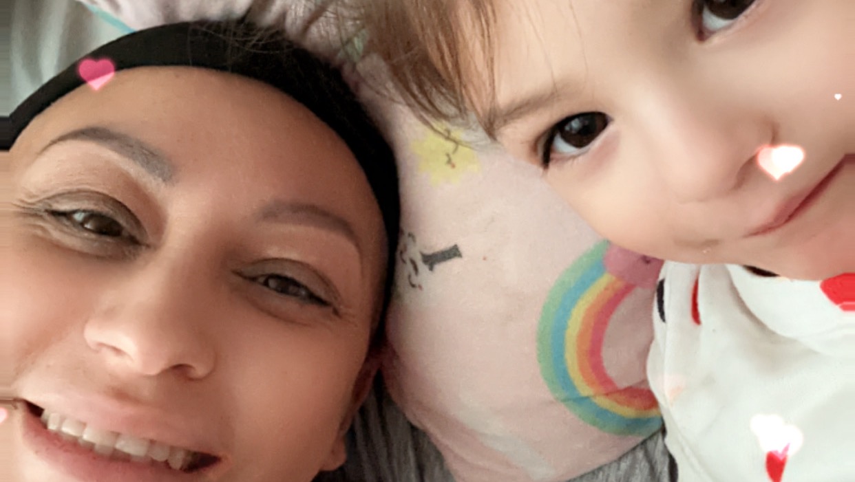 Fundraiser by Nora M Larios : Donate to Nora's Fight Against Stage 4 Cancer