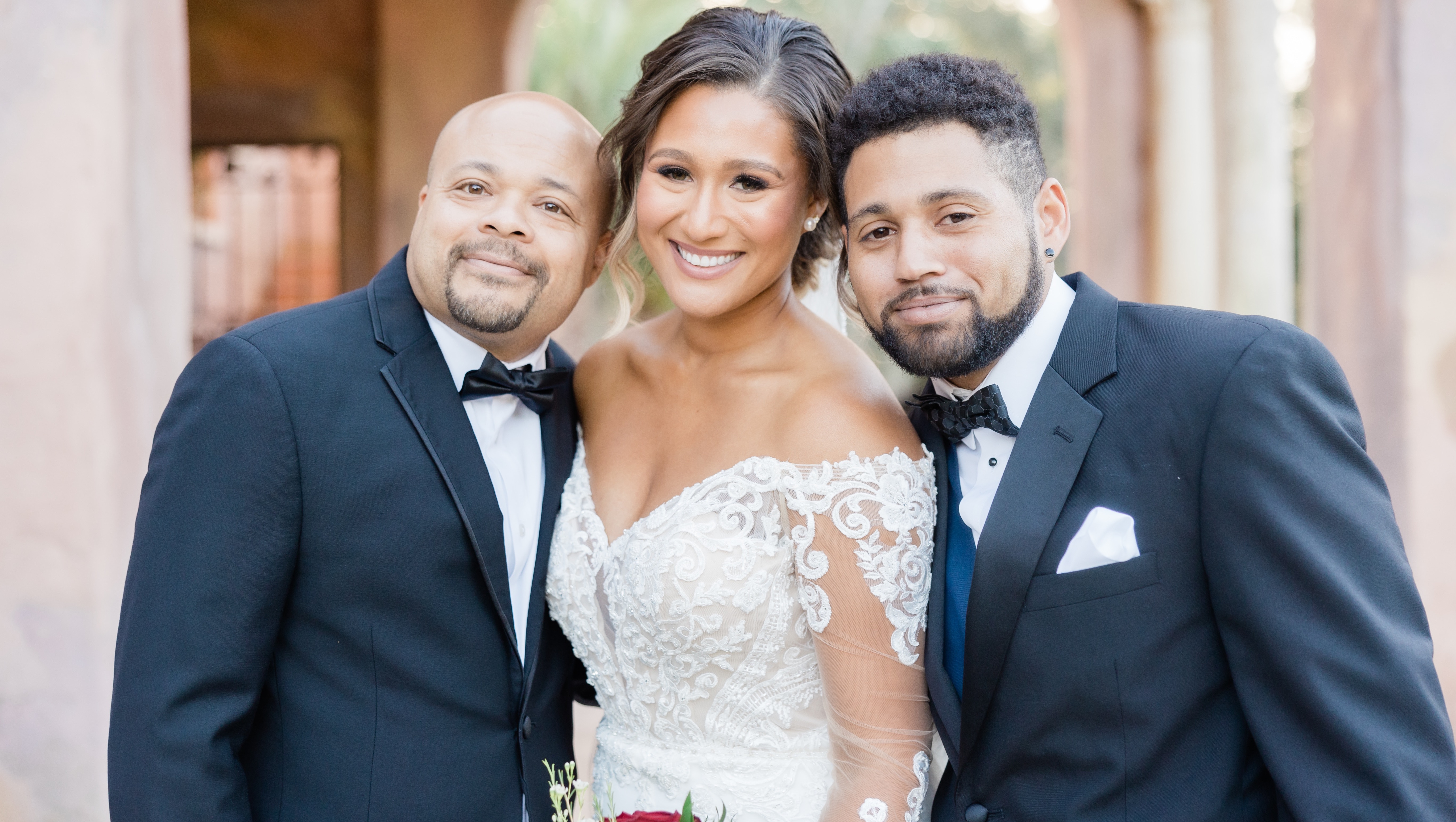 Fundraiser by Leslie Corley : Help Anthony Heal After Severe Stroke