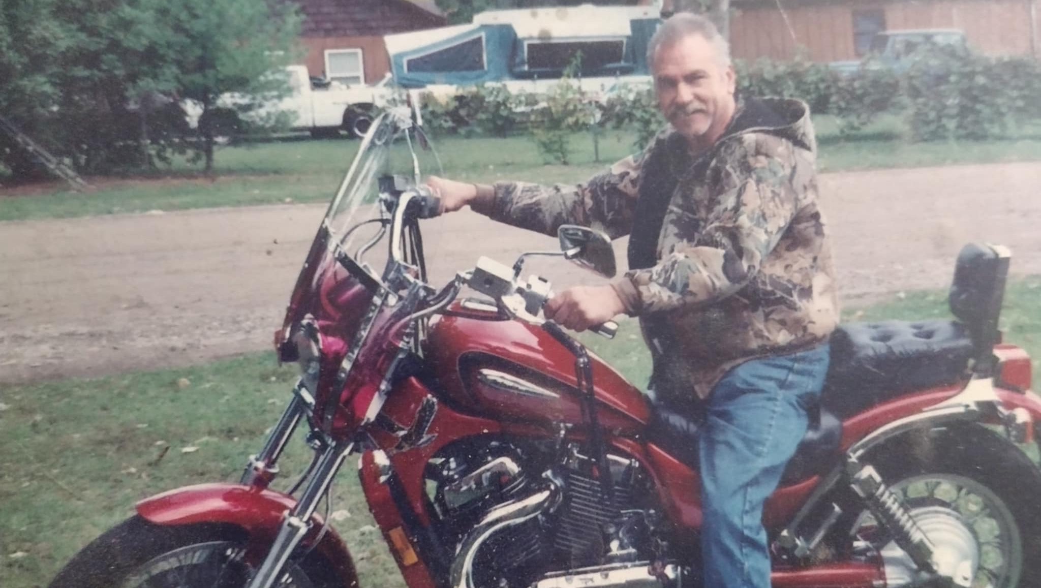 Fundraiser for Vanessa Shedd by Jeremy Wheeler : Support Victor ...