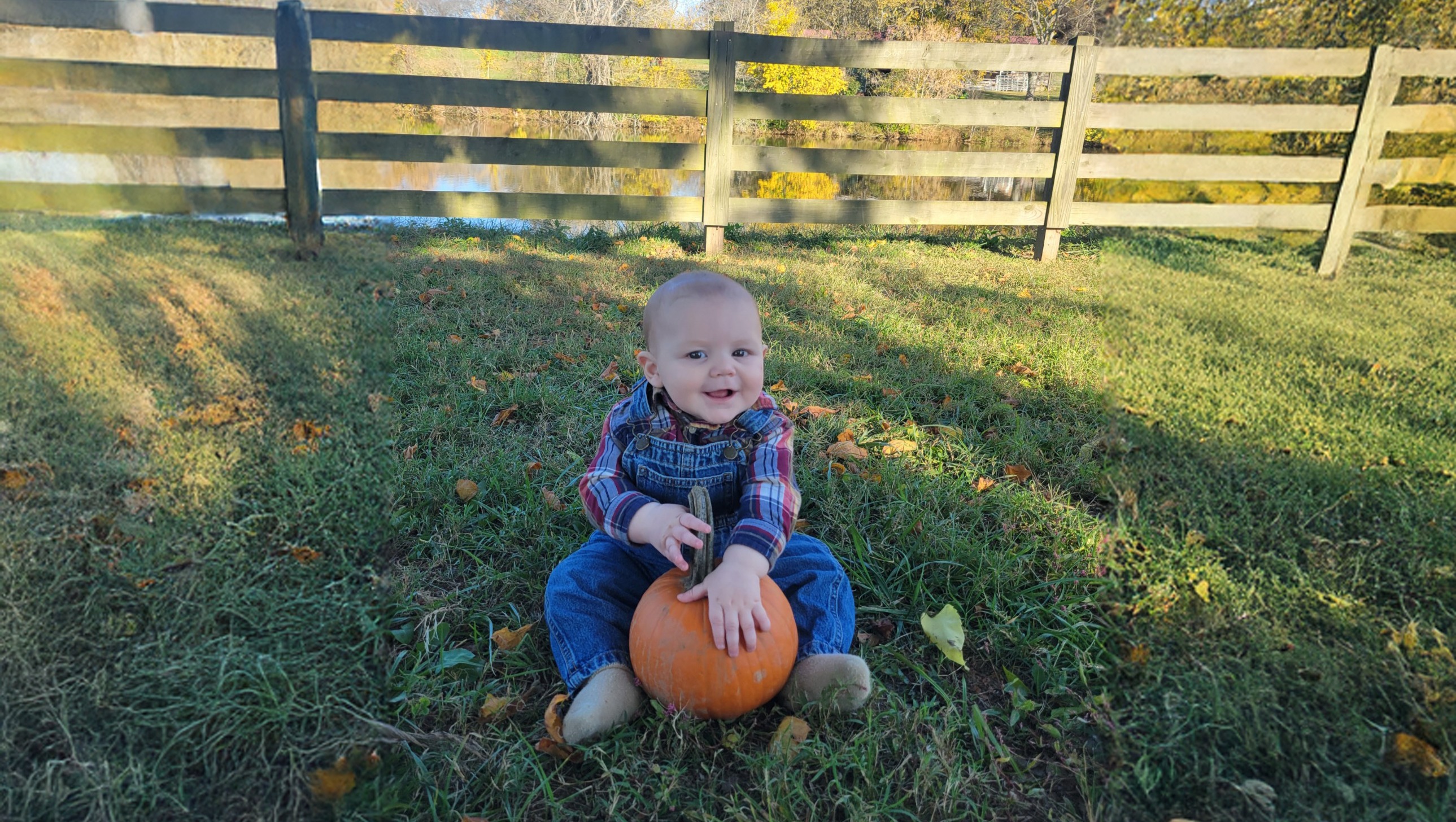 Fundraiser for Jessica Ulmer by Isabel Wolfe : Support 9-Month-Old ...