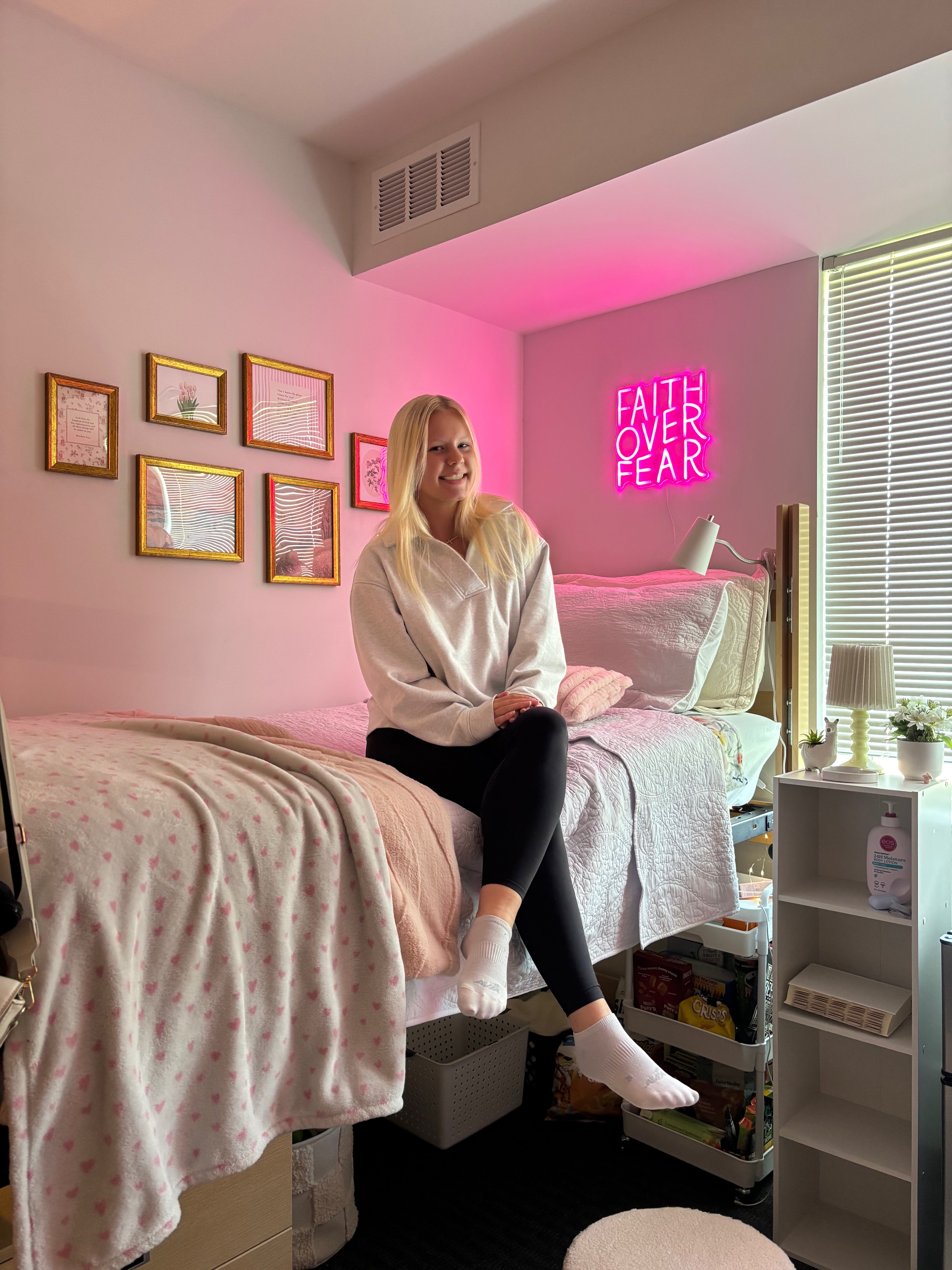 Fundraiser by Wendy Hill : Help keep Autumn Hills college dreams alive!