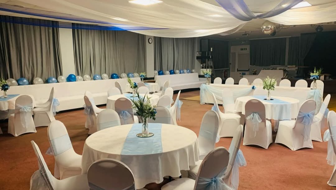 Fundraiser by Zoe Hayward : Help save the Victory Club and fix our roof!