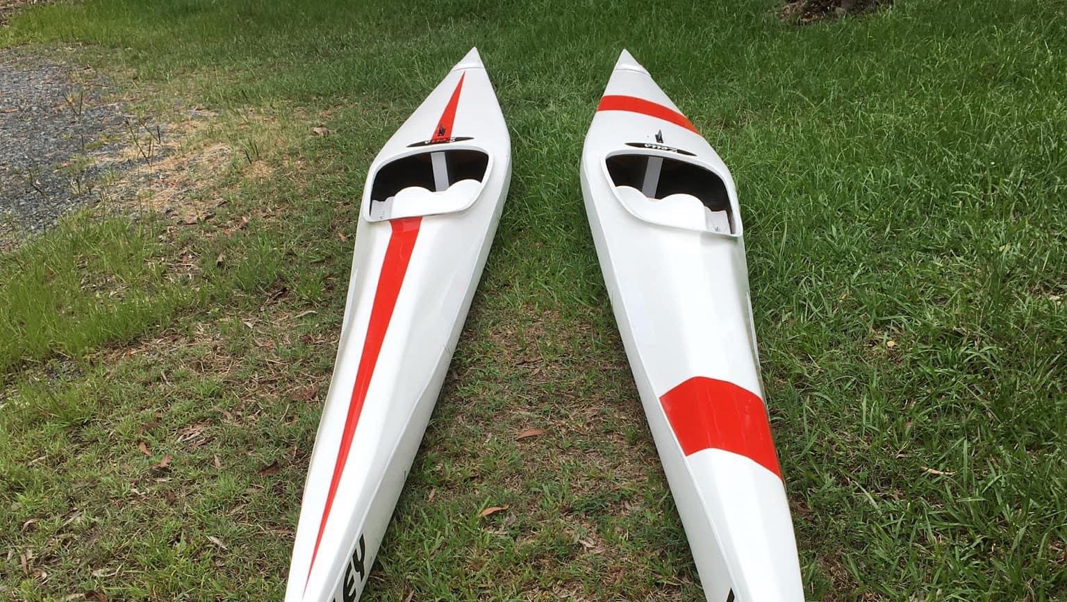 Fundraiser by Cameron Goodrich : Canoe sprint nationals