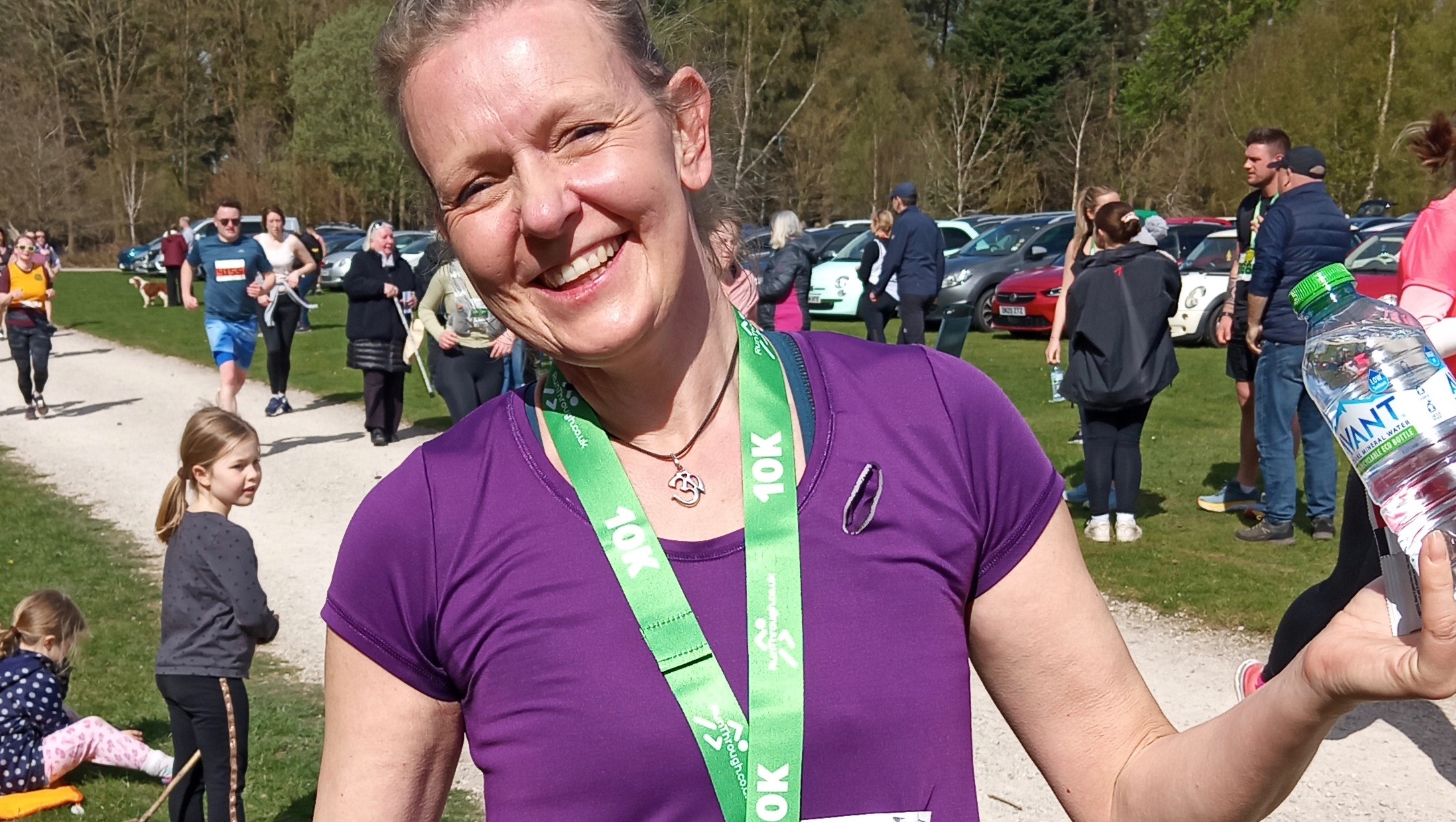 Fundraiser by Julie Goodfellow : 2 local causes, Horton Lodge Special ...