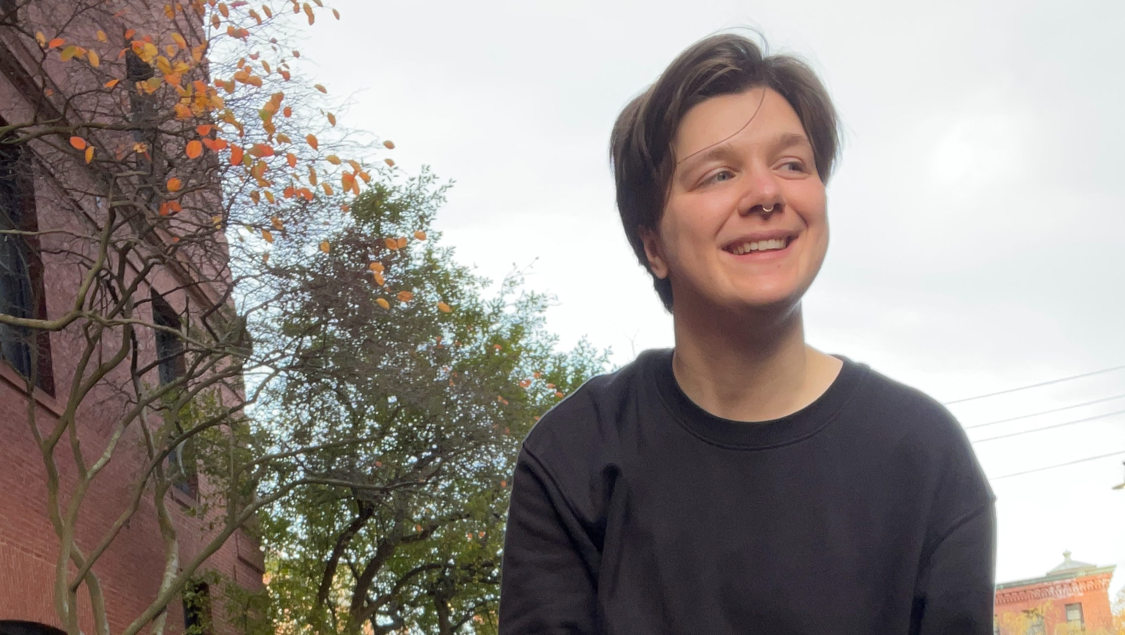 Fundraiser by Oisin Rowe : Help Oisín Get Top Surgery